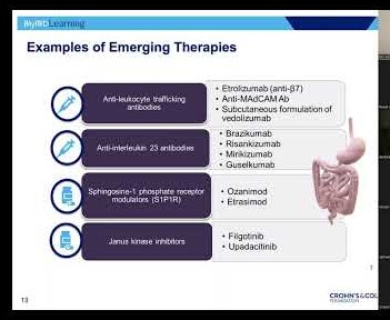 IBD Research and How You Can Take Part | Crohn's & Colitis Foundation