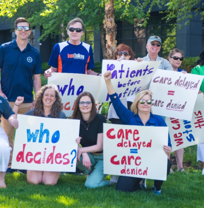 Summer 2023 Impact Report | Crohn's & Colitis Foundation