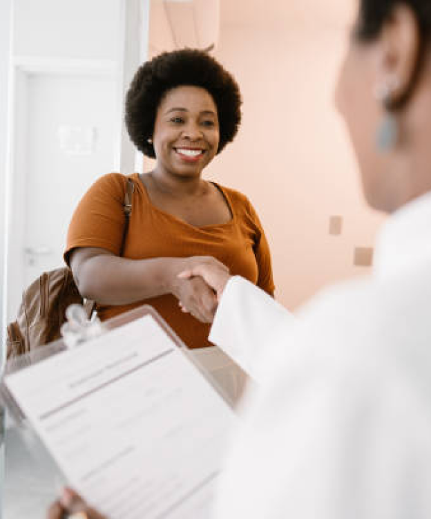 Impact Report | Crohn's & Colitis Foundation