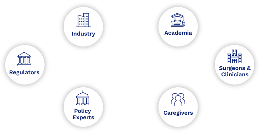 Welcome Plexus | Crohn's & Colitis Foundation