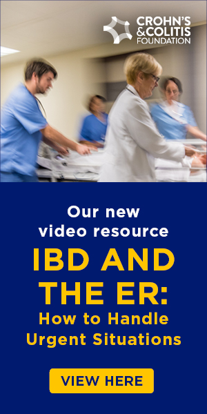 Welcome to the IBD Help Center | Crohn's & Colitis Foundation