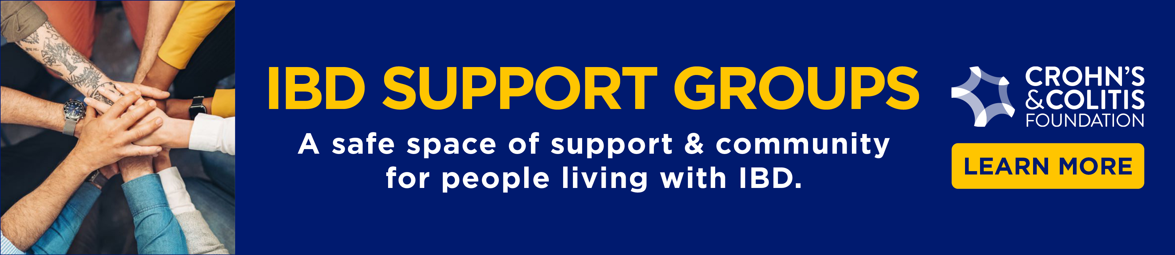 Crohn's Disease Treatment Options | Crohn's & Colitis Foundation