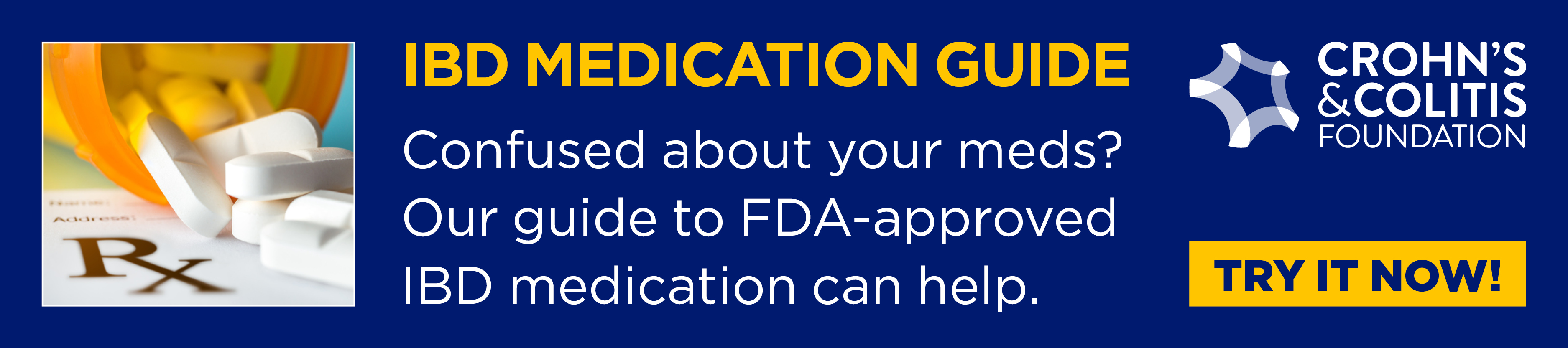 Crohn’s Disease Diagnosis and Testing | Crohn's & Colitis Foundation