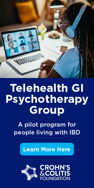 Navigating Daily Life with IBD | Crohn's & Colitis Foundation