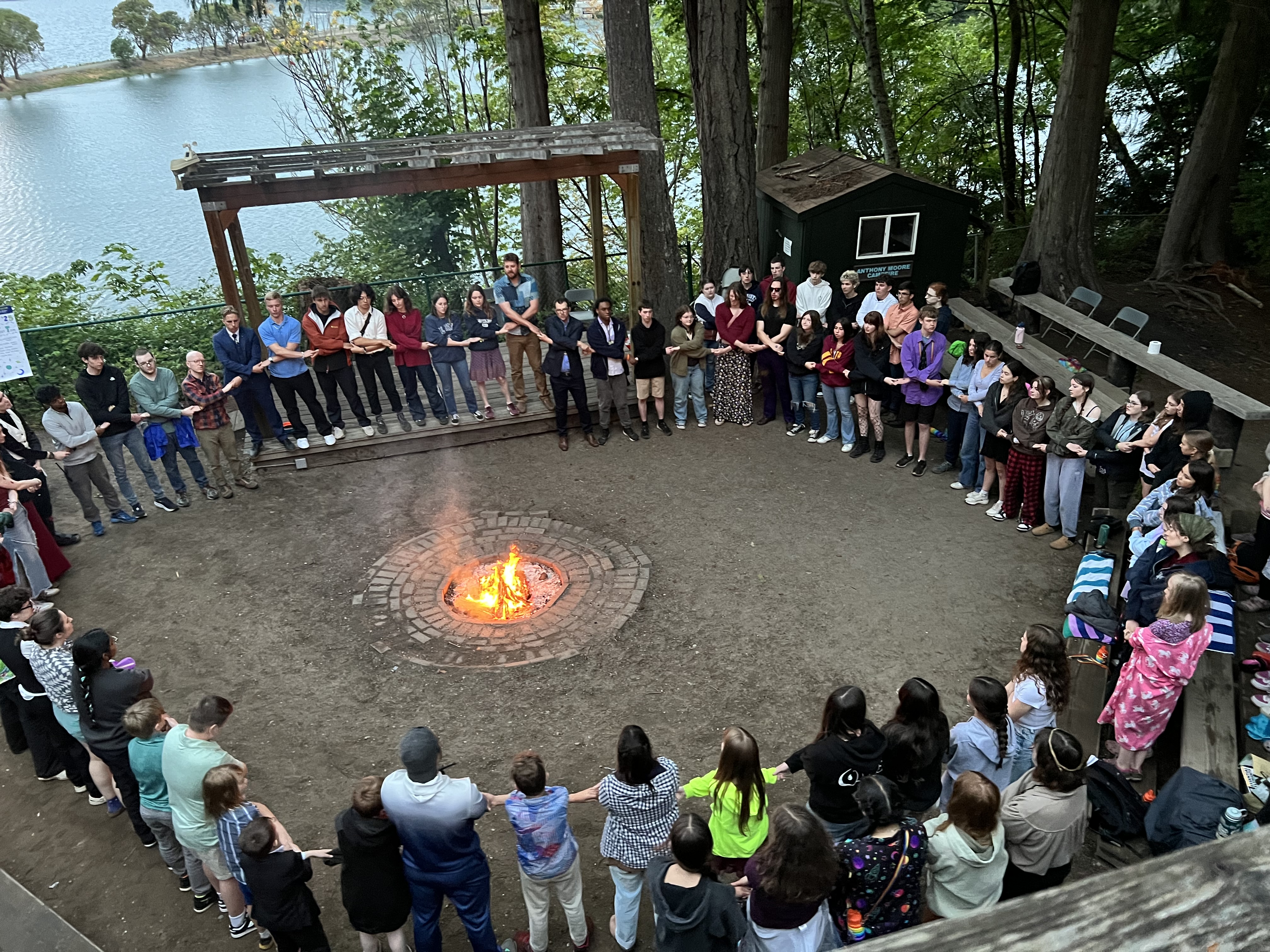 Camp Oasis: Helping Youth with IBD Feel Seen, Supported, and Less Alone ...