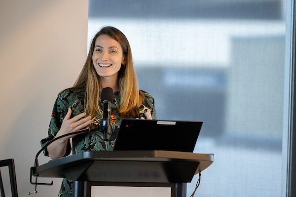 IBD Innovate: Uniting Scientists, Investors, and Patients to Shape the ...