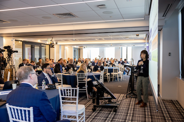 IBD Innovate: Uniting Scientists, Investors, and Patients to Shape the ...