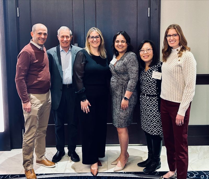 Crohn's & Colitis Foundation Names New Board Chair, Elects Seven New ...