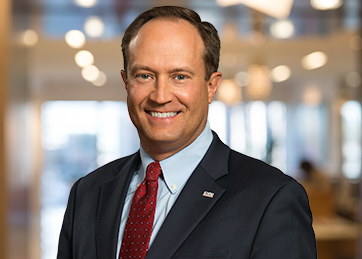 Board of Trustees | Crohn's & Colitis Foundation