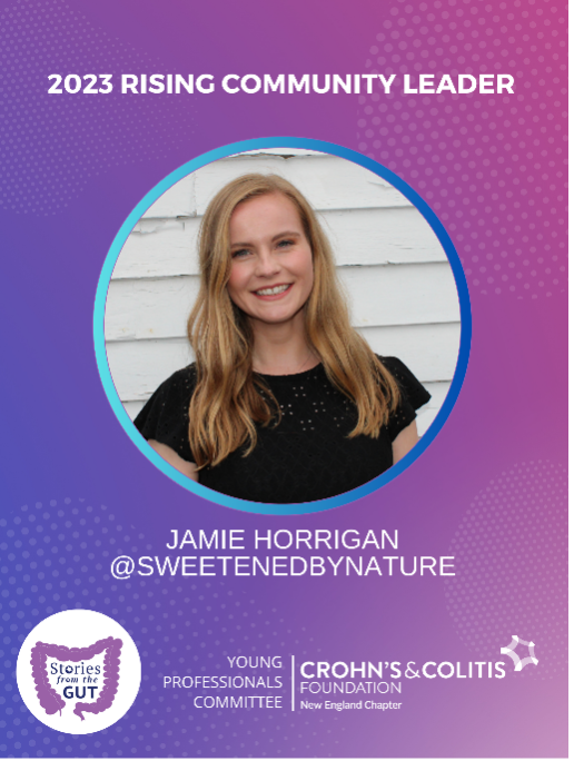 Local Rising Leaders in IBD | Crohn's & Colitis Foundation