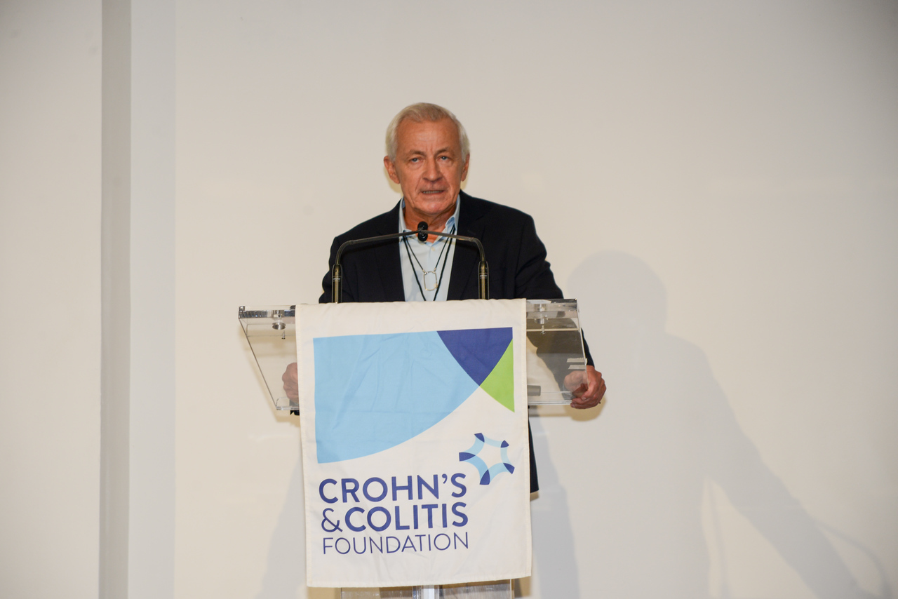 IBD Researchers and Patients Focus on Foundation’s IBD Research ...