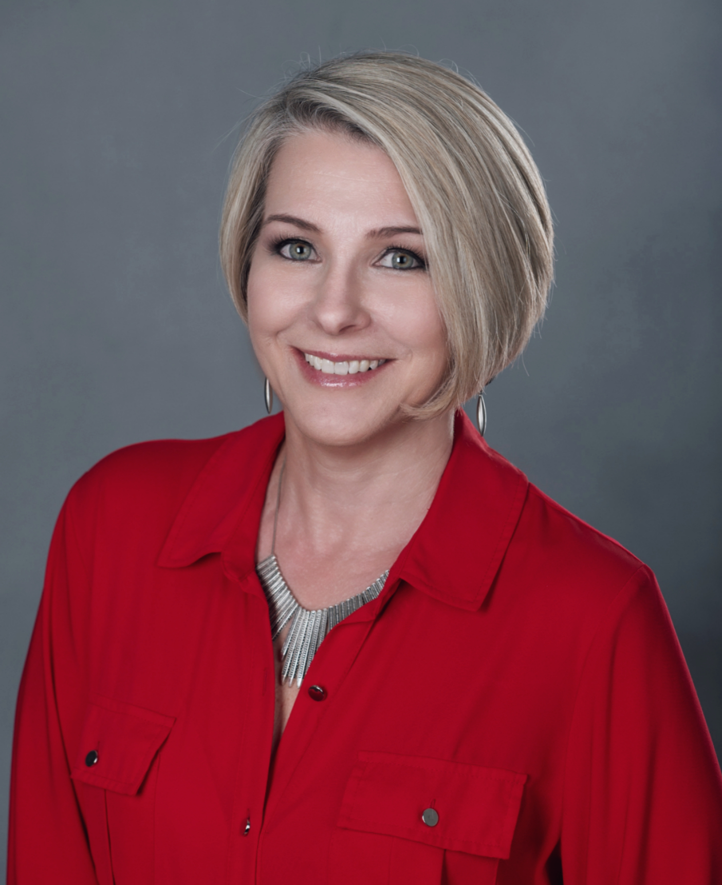 Meet Our New Executive Director! | Crohn's & Colitis Foundation