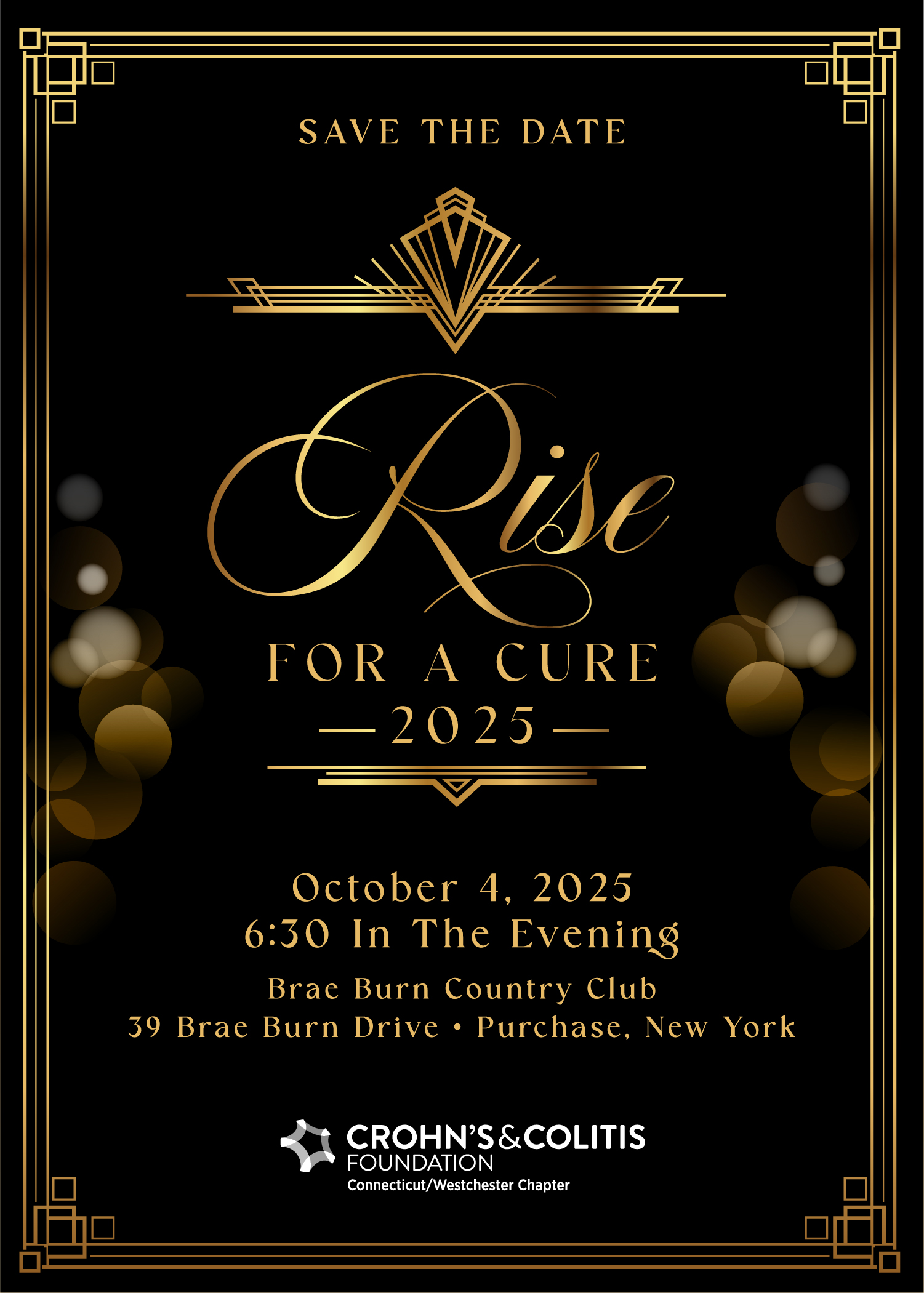 July 23, 2025 Newsletter | Crohn's & Colitis Foundation