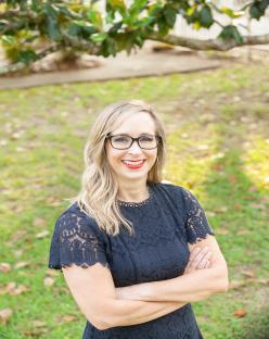 Southern Texas Chapter Contacts | Crohn's & Colitis Foundation