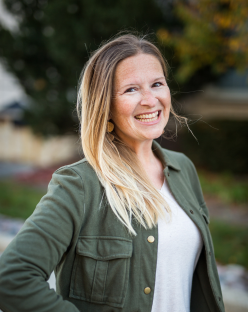 Illinois Chapter Contacts | Crohn's & Colitis Foundation