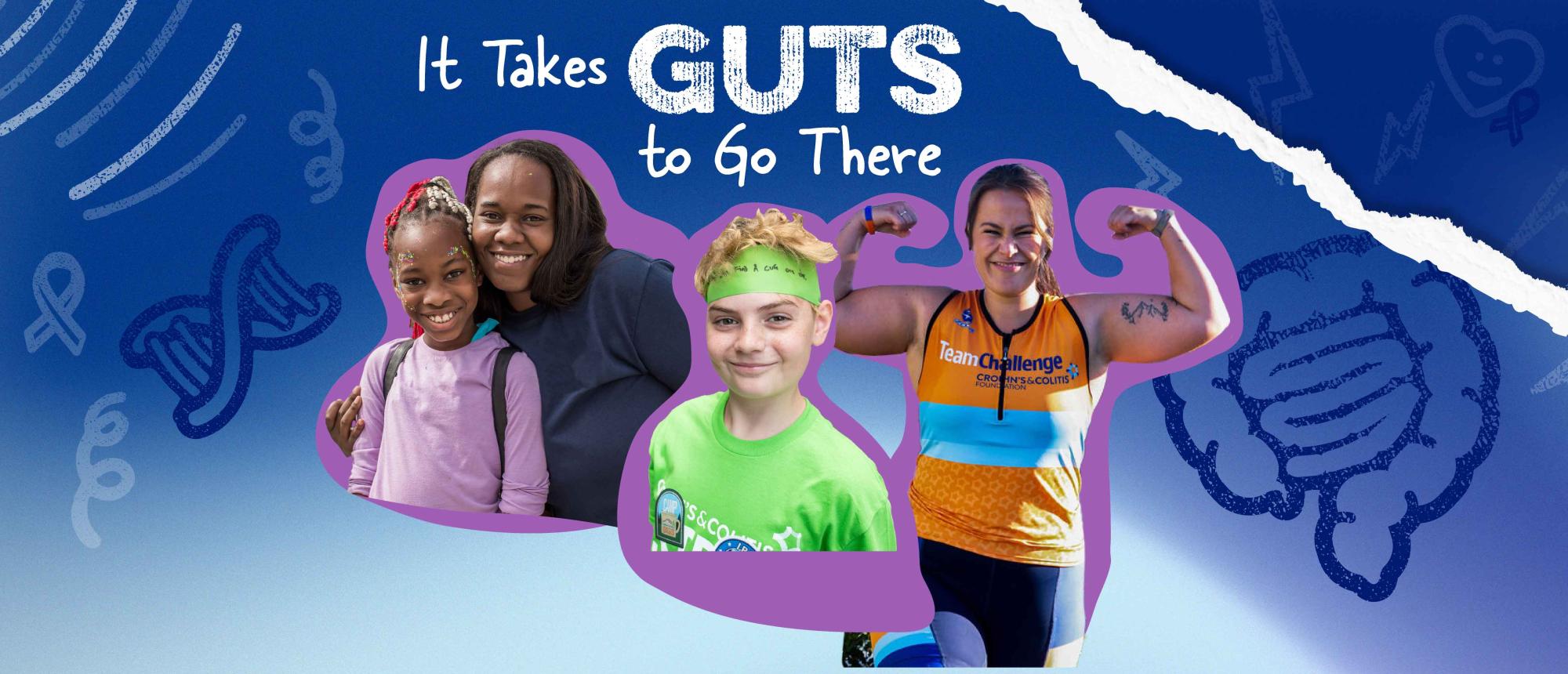 Crohn's & Colitis Awareness Week Crohn's & Colitis Foundation