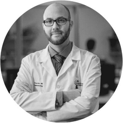 Dr. Maltz’s Story | Crohn's & Colitis Foundation