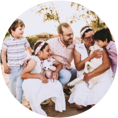 Barbarann's Story | Crohn's & Colitis Foundation