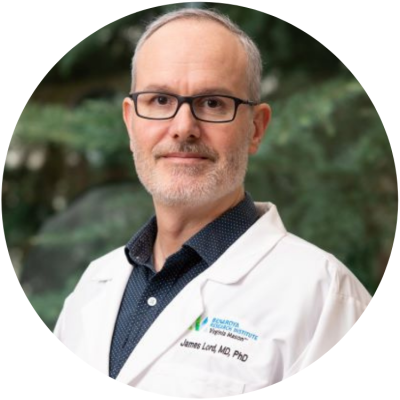 Dr. Lord's Story | Crohn's & Colitis Foundation