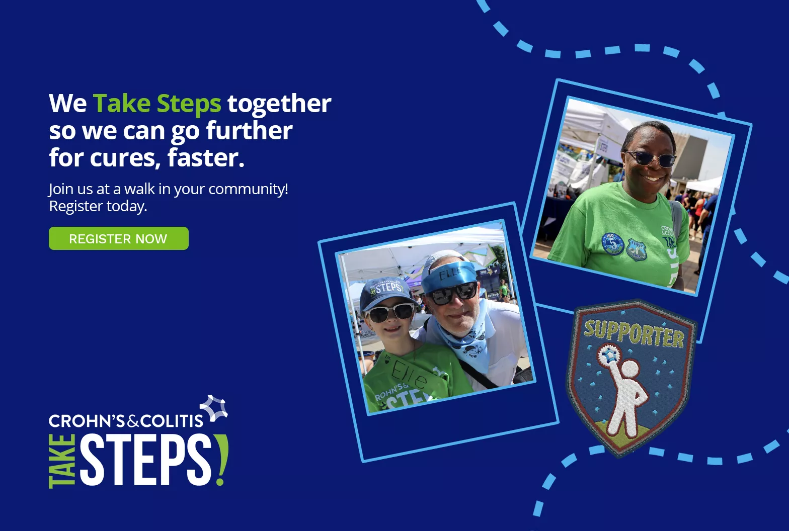 Homepage | Crohn's & Colitis Foundation