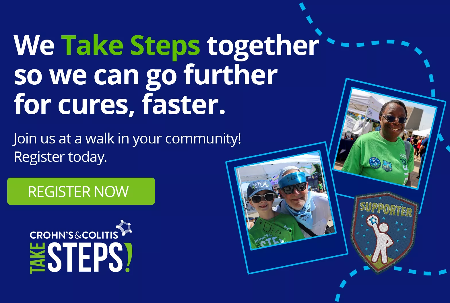 Homepage | Crohn's & Colitis Foundation