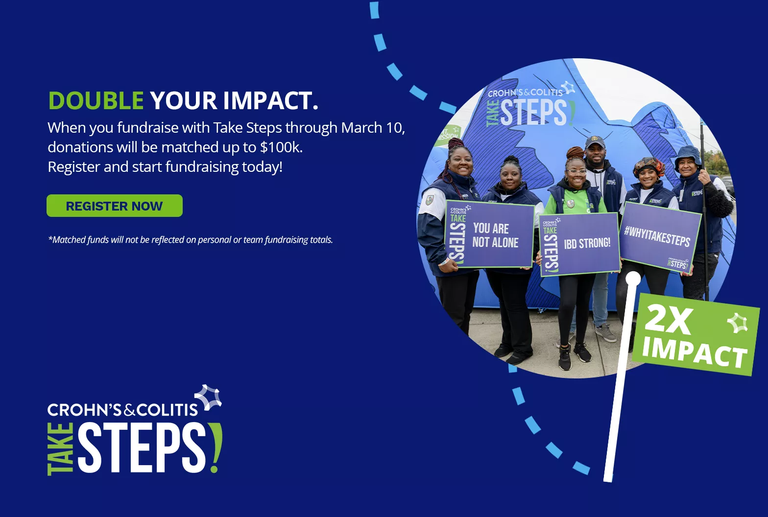 Homepage | Crohn's & Colitis Foundation