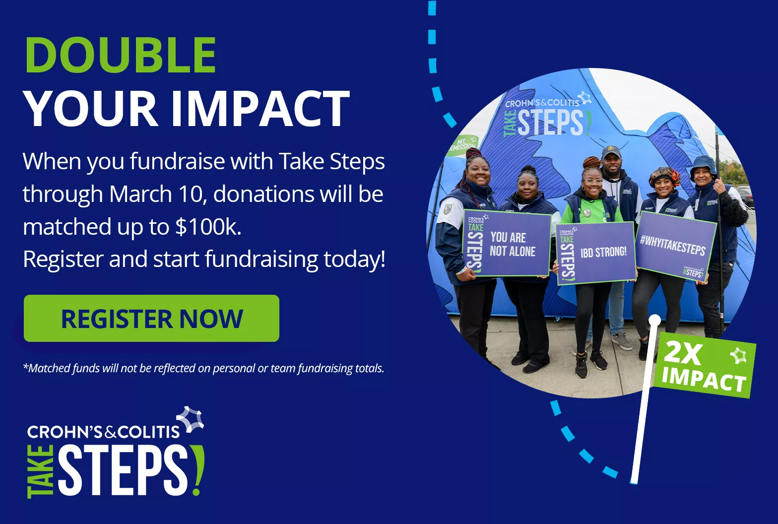 Homepage | Crohn's & Colitis Foundation