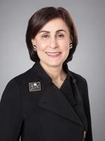 Never Be Satisfied Until We Find Cures,” Q & A with Caren Heller, MD ...