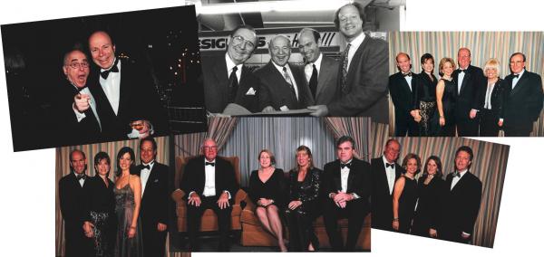 New England Chapter 50th Anniversary! | Crohn's & Colitis Foundation