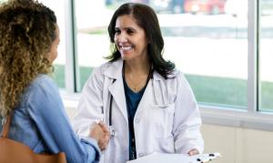 Shared Decision-making in IBD | Crohn's & Colitis Foundation