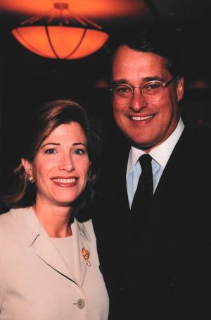 New England Chapter 50th Anniversary! | Crohn's & Colitis Foundation