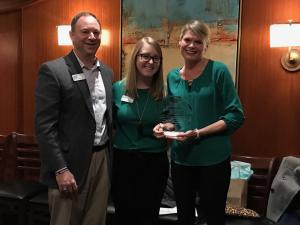 2019 Chairman's Citation Awards | Crohn's & Colitis Foundation