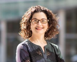 2021 Rising Healthcare Leader in IBD Announcement: Dr. Sarah Flier ...