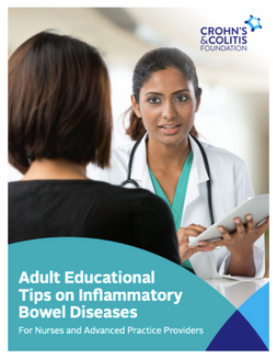 IBD Tips | Crohn's & Colitis Foundation